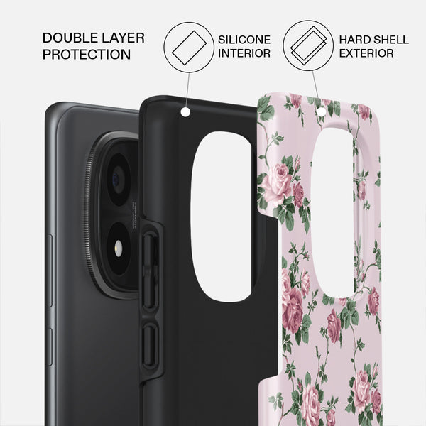 Alice - Xiaomi Redmi Note 14 Pro 5G Case | BURGA