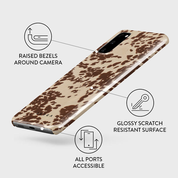 Rodeo - Samsung Galaxy S20 FE 4G / 5G Case | BURGA