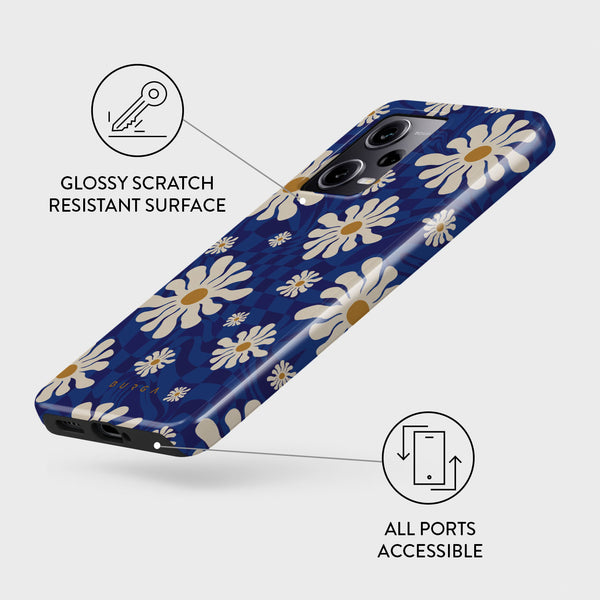 Art Class - Xiaomi Redmi Note 12 Pro 5G Case | BURGA