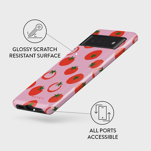 Salsa - Google Pixel 6 Pro Case | BURGA