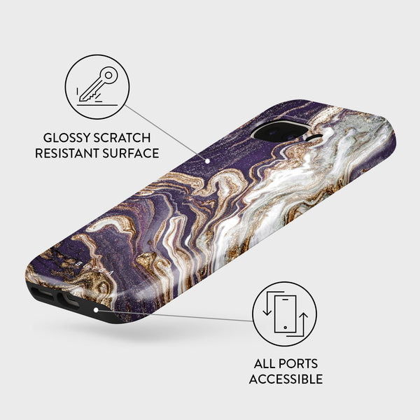 Nostalgia Feeling - Google Pixel 9a Case | BURGA