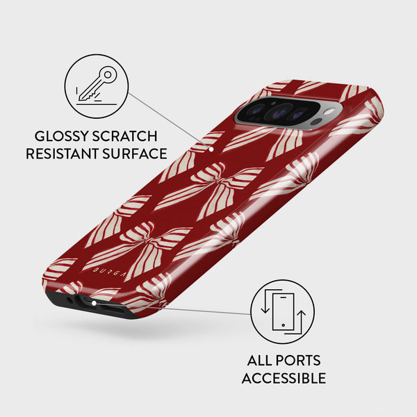 Special Delivery - Google Pixel 9 Pro XL Case | BURGA