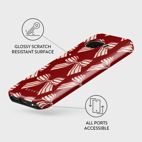 Special Delivery - Google Pixel 9a Case | BURGA