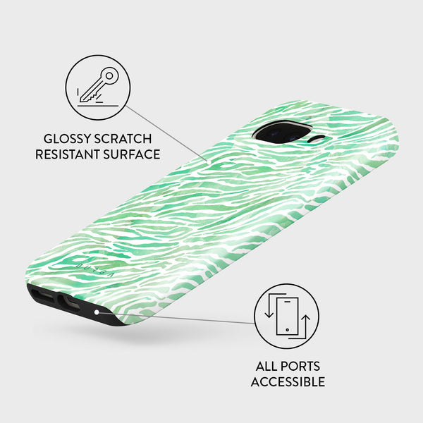 Free Spirit - Google Pixel 9a Case | BURGA