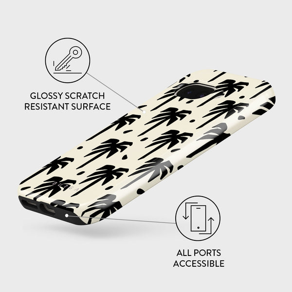 Paraíso - Google Pixel 9a Case | BURGA