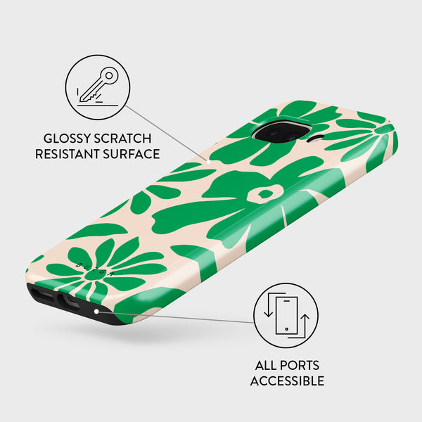 Margarita - Google Pixel 9a Case | BURGA