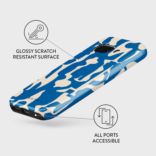 Mirage - Google Pixel 9a Case | BURGA