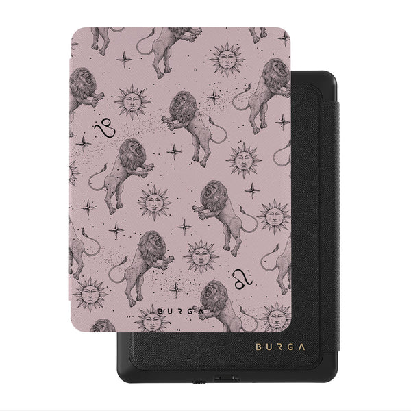 Leo - Kindle Paperwhite (11th Gen) Case | BURGA