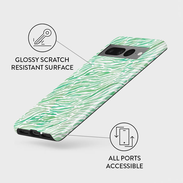 Free Spirit - Google Pixel 7 Pro Case | BURGA