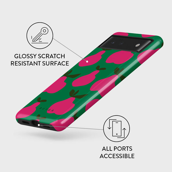 Refresco - Google Pixel 6 Case | BURGA