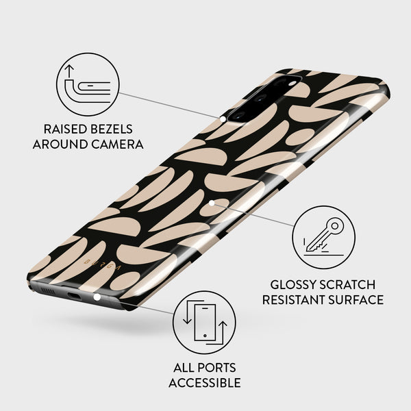 Moonlight - Samsung Galaxy S20 FE 4G / 5G Case | BURGA