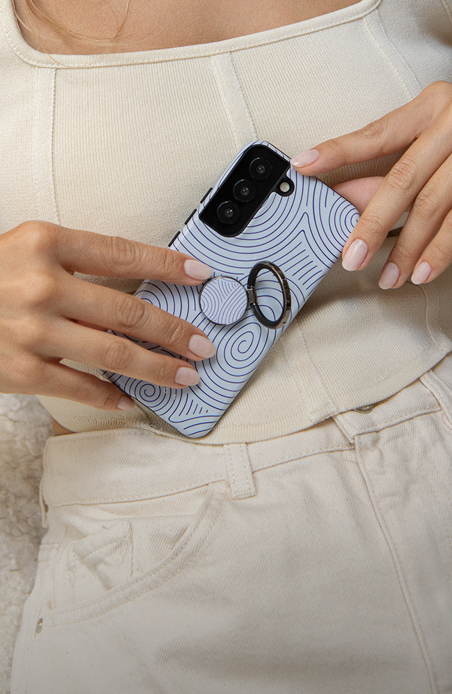 BURGA | Stylish iPhone & Samsung Galaxy Cases & Covers