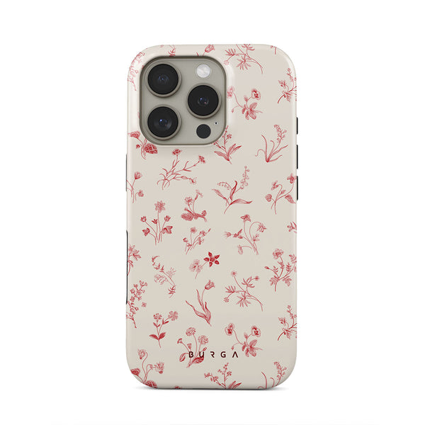 Prairie - iPhone 16 Pro Case | BURGA