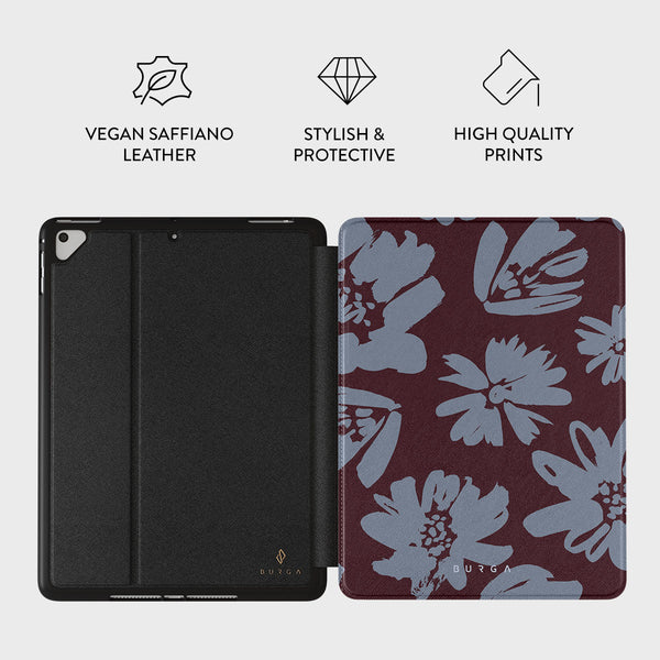 Darlin - iPad 9.7 (6th/5th Gen) Case | BURGA