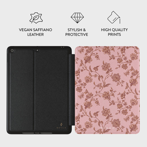 Lover - iPad 10.2 (9th/8th/7th Gen) Case | BURGA