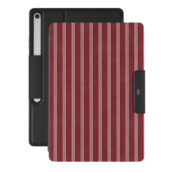 Gingerbread - Samsung Galaxy Tab S10+ FE Case | BURGA