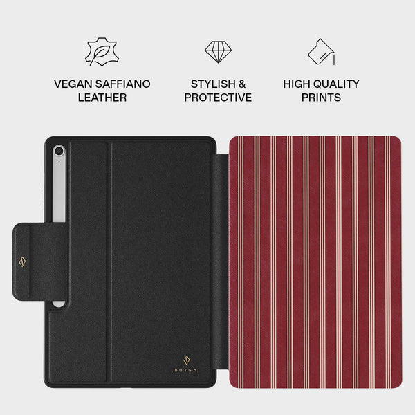 Gingerbread - Samsung Galaxy Tab S10+ FE Case | BURGA