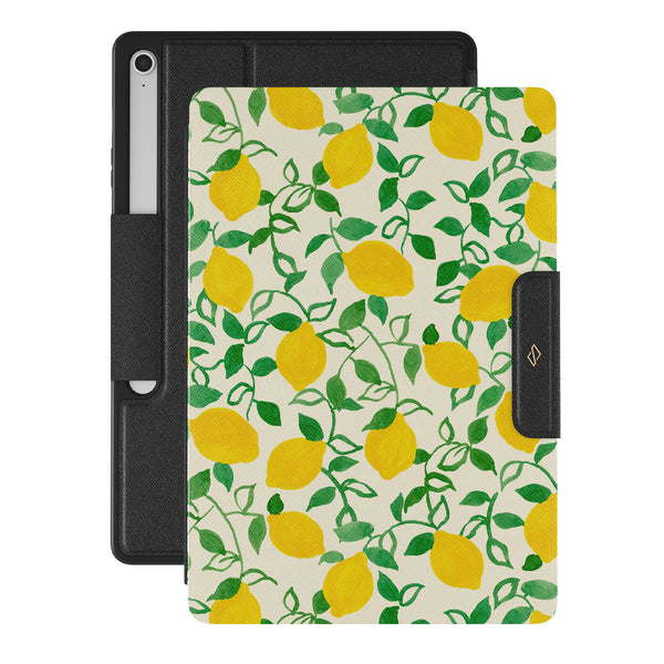 Capri - Samsung Galaxy Tab S10+ FE Case | BURGA