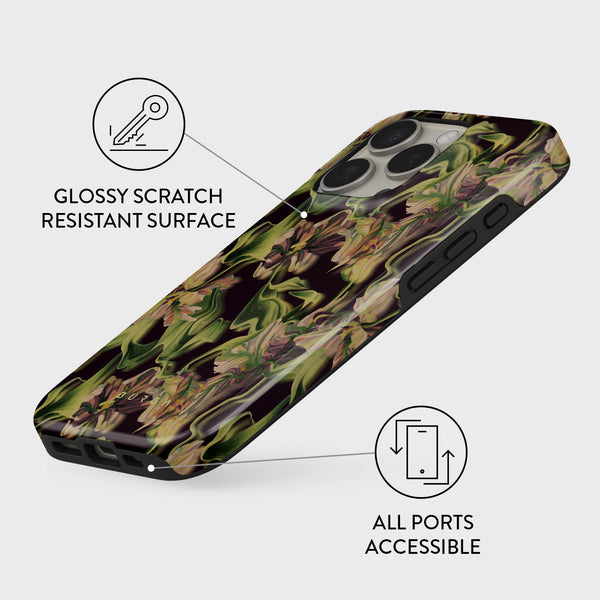 Subtropical - iPhone 16 Pro Max Case | BURGA