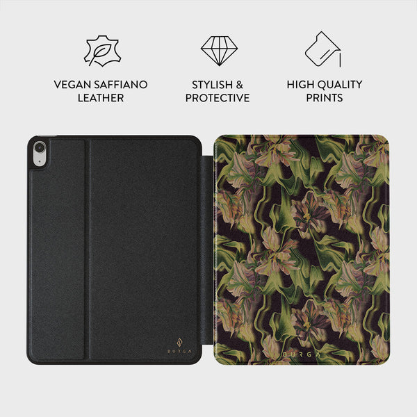 Subtropical - iPad Air 11 (7th/6th Gen) Case | BURGA