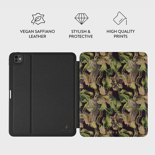 Subtropical - iPad Pro 13 (7th Gen) Case | BURGA
