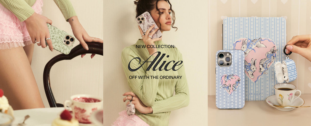 BURGA | Everyday Essentials Turned Fashion Accessories