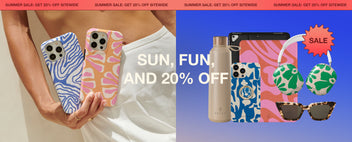 BURGA | Everyday Essentials Turned Fashion Accessories