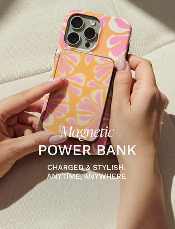 BURGA | Everyday Essentials Turned Fashion Accessories