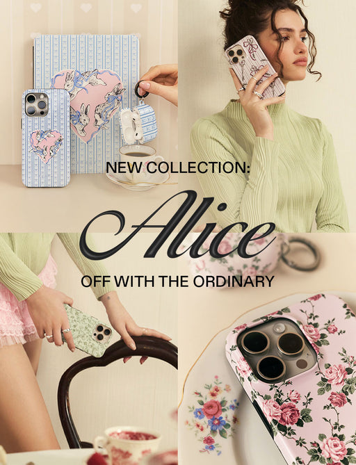 BURGA | Everyday Essentials Turned Fashion Accessories