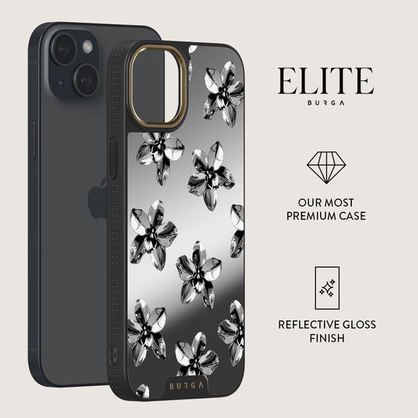 Unbreakable - iPhone 14 Case | BURGA