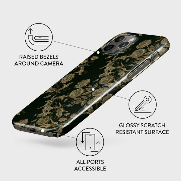 Destiny - iPhone 12 Pro Max Case | BURGA