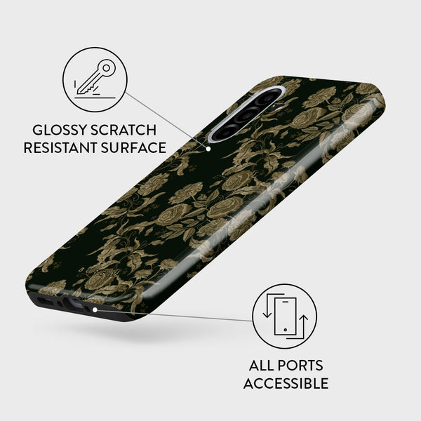 Destiny - Samsung Galaxy A36 5G Case | BURGA