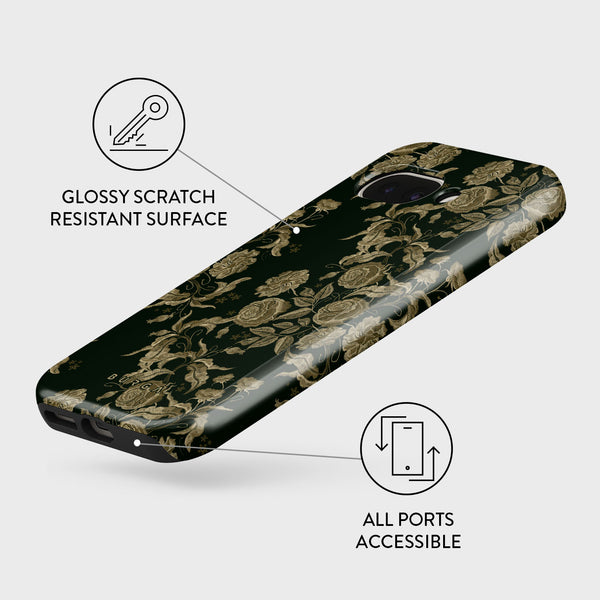 Destiny - Google Pixel 9a Case | BURGA