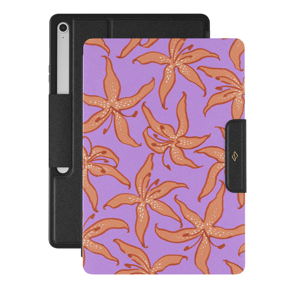 Mythical - Samsung Galaxy Tab S10+ FE Case | BURGA
