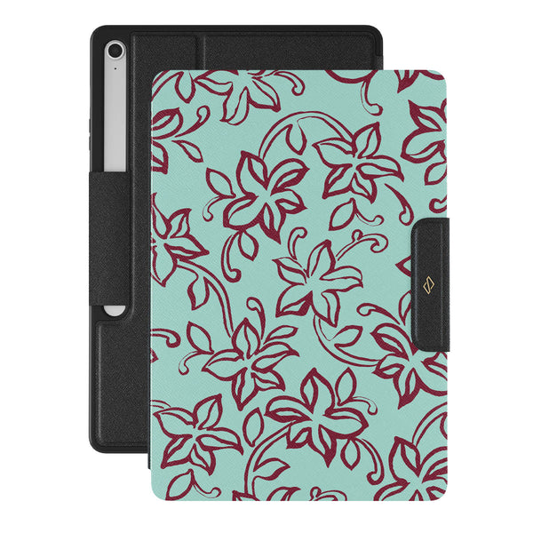 Radiant - Samsung Galaxy Tab S10+ FE Case | BURGA