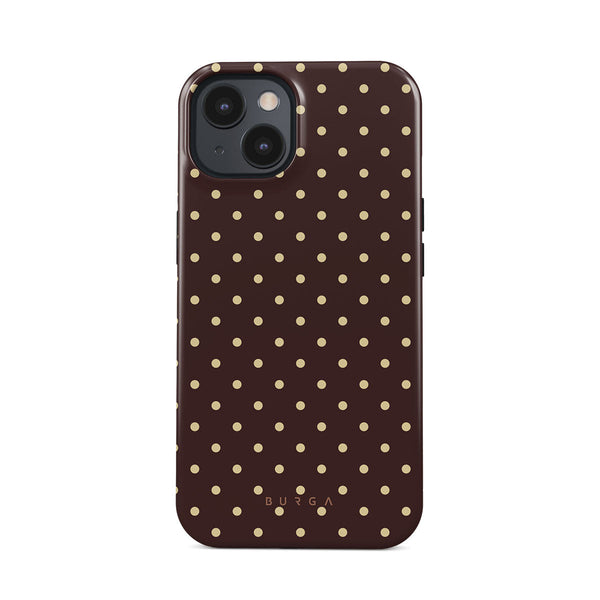 Sorry Busy - iPhone 14 Case | BURGA