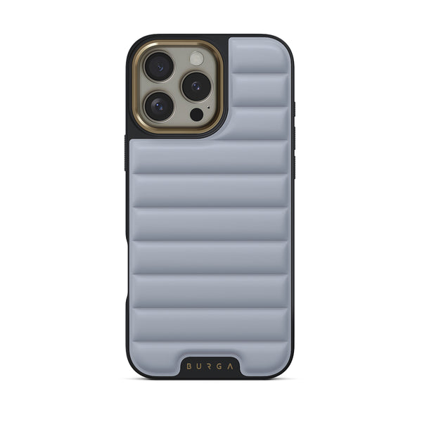 Cooldown - iPhone 16 Pro Max Case | BURGA