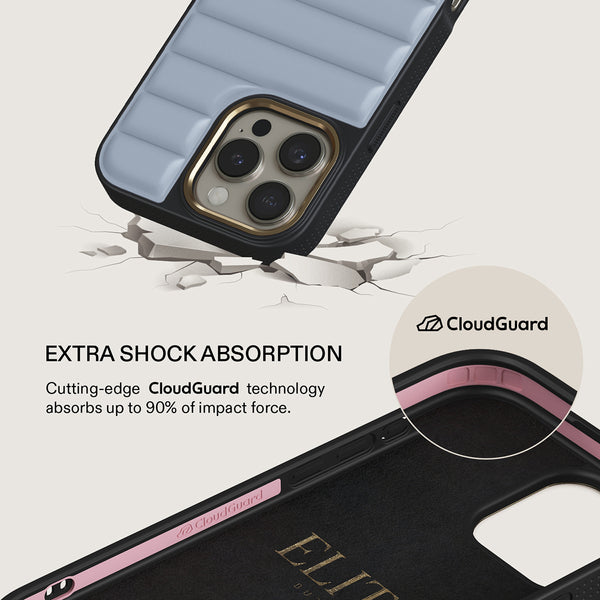 Cooldown - iPhone 16 Pro Max Case | BURGA