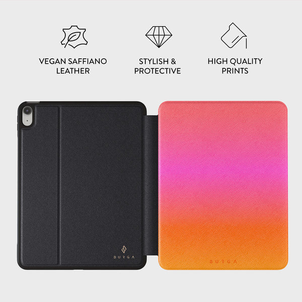 Sunset Club - iPad 10.9 (A16/10th Gen) Case | BURGA