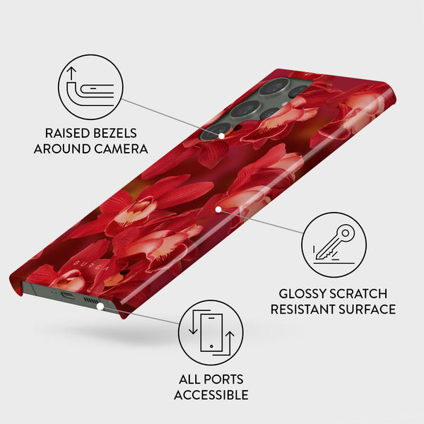 Goddess Energy - Samsung Galaxy S23 Ultra Case | BURGA