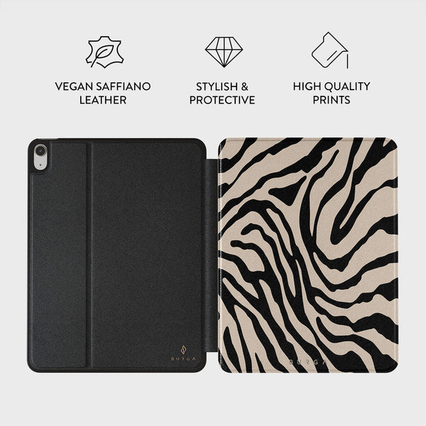 Imperial - iPad Air 11 (6th Gen) Case | BURGA