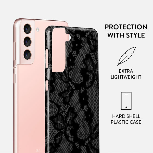 Magnetic - Samsung Galaxy S21 Case | BURGA