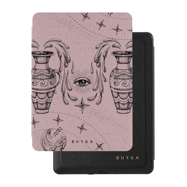 Aquarius - Kindle Paperwhite (11th Gen) Case | BURGA