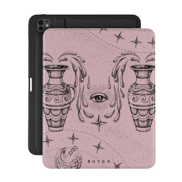 Aquarius - iPad Pro 13 (7th Gen) Case | BURGA