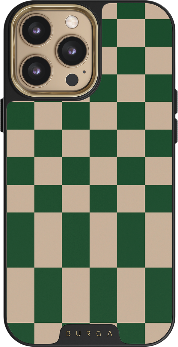 ELITE Phone Cases | BURGA