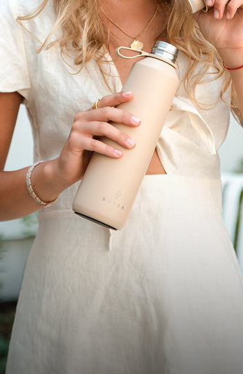 BURGA | Everyday Essentials Turned Fashion Accessories