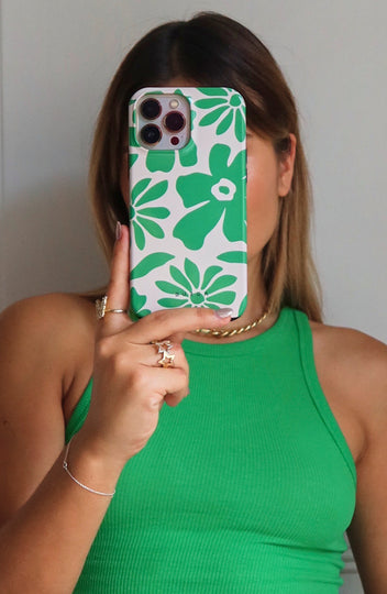 BURGA | Everyday Essentials Turned Fashion Accessories