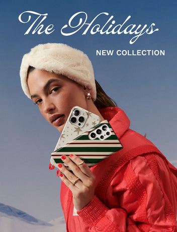 BURGA | Stylish iPhone & Samsung Galaxy Cases & Covers