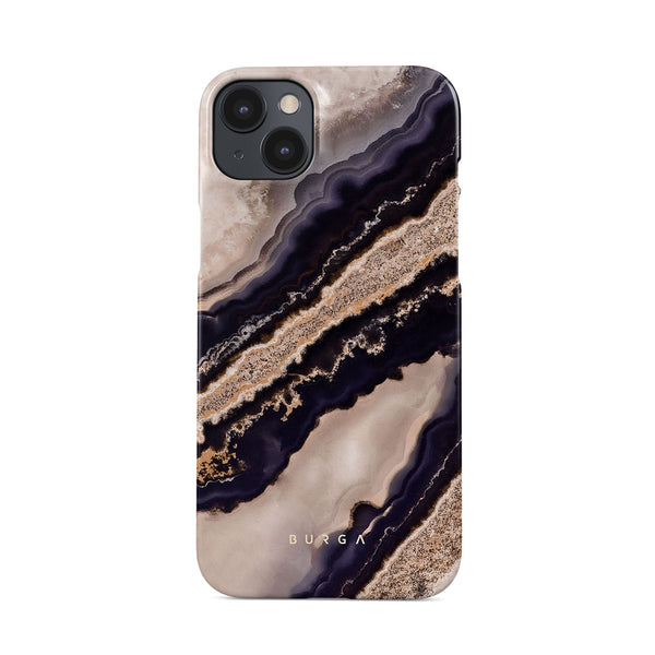 Royal Blue - iPhone 14 Case | BURGA