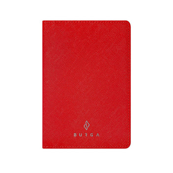 Leather Goods, Passport and Card Holders | BURGA